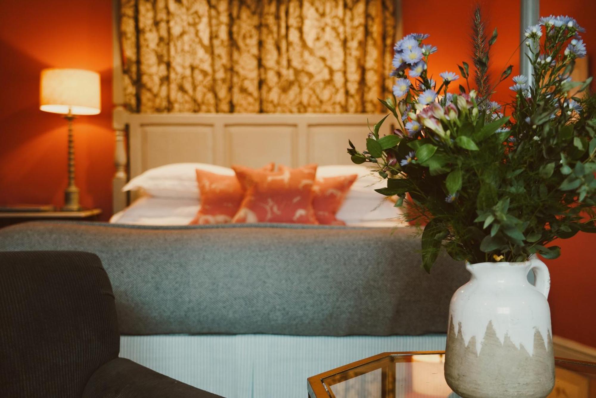 HOTEL MANOR HOUSE | ⋆⋆⋆⋆ | MORETON-IN-MARSH, UNITED KINGDOM | SEASON DEALS FROM £250
